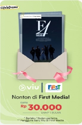 First Media Promo - by First Media Fatmawati Authorized Sales Agency ...