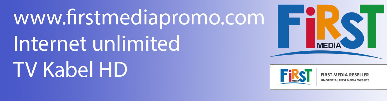 HomeCable Packages | Promo First Media Indonesia